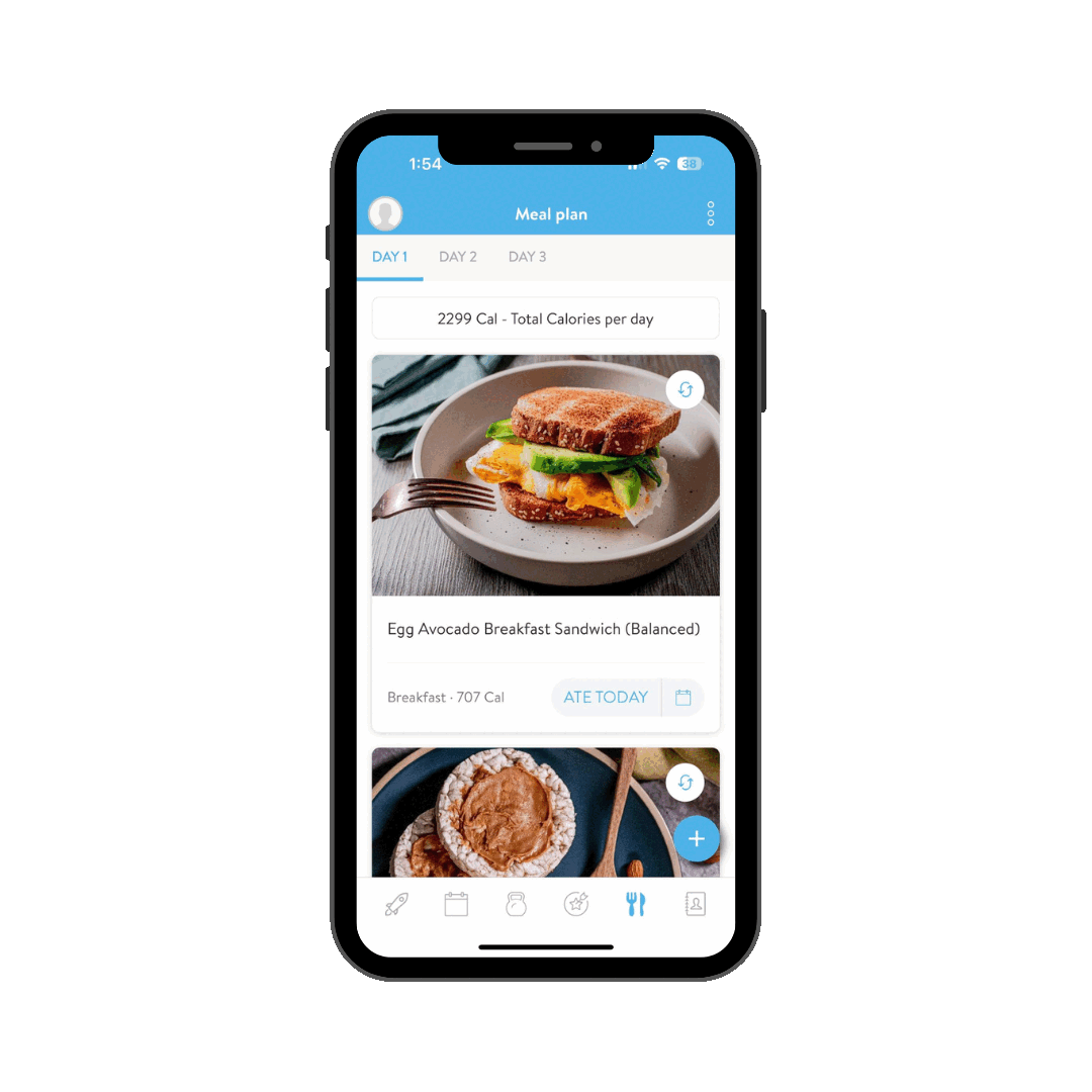 Join Now! – RISE Method
