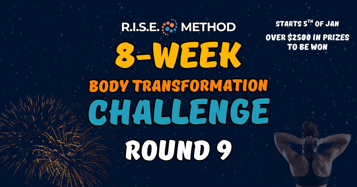 Beginner’s Guide to Sprint Intervals – RISE Method