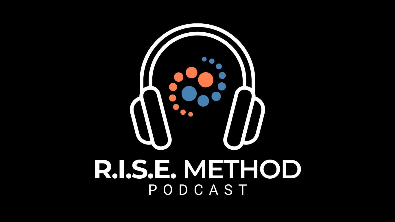 Podcasts – RISE Method