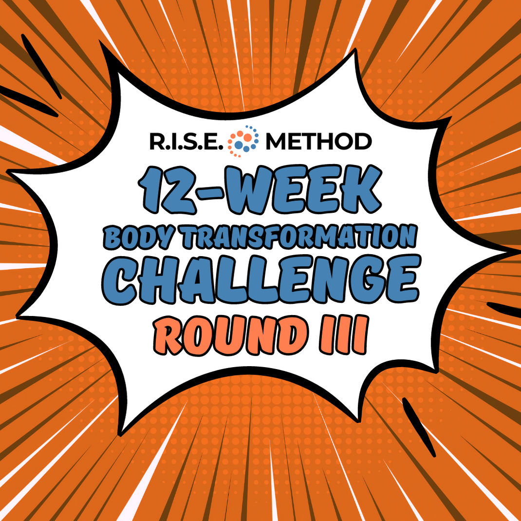Challenges – RISE Method