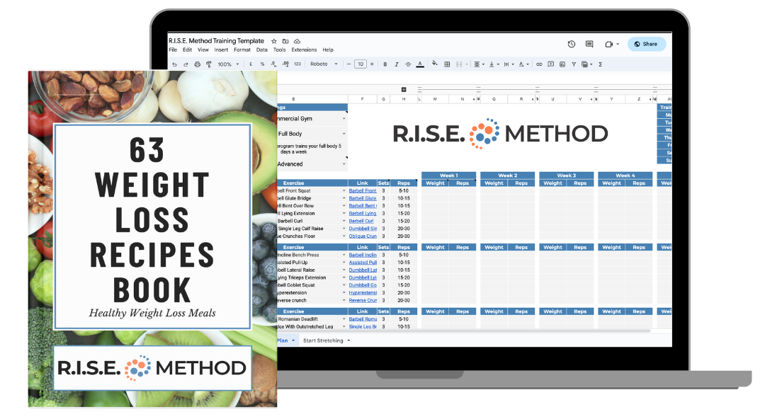 Free Program – RISE Method